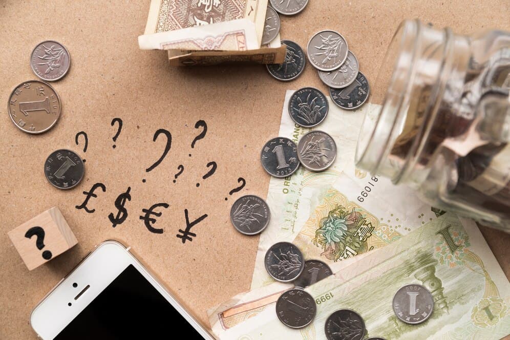 safe haven currency example